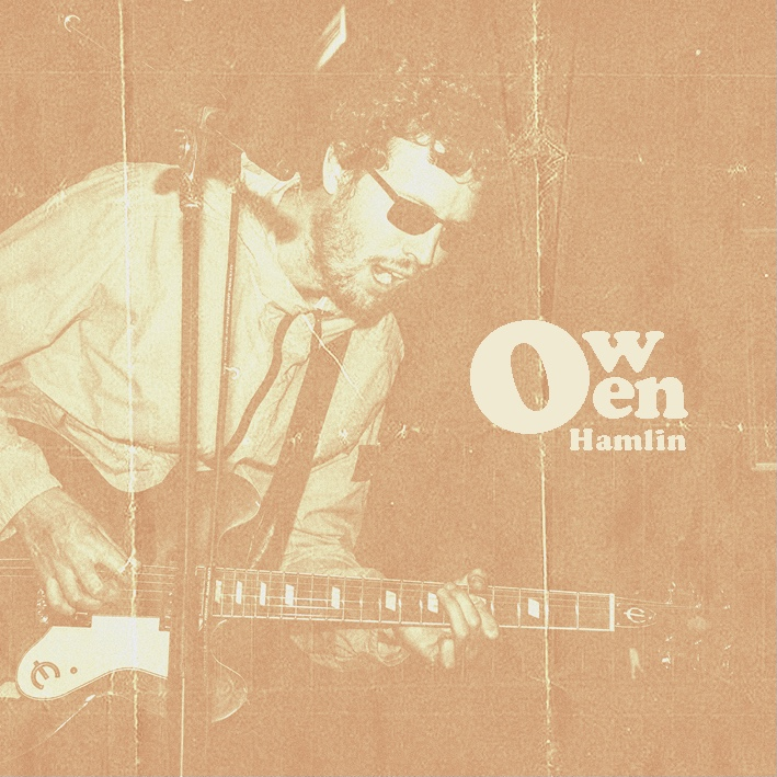 Owen Hamlin – Los Angeles Singer-Songwriter & Producer